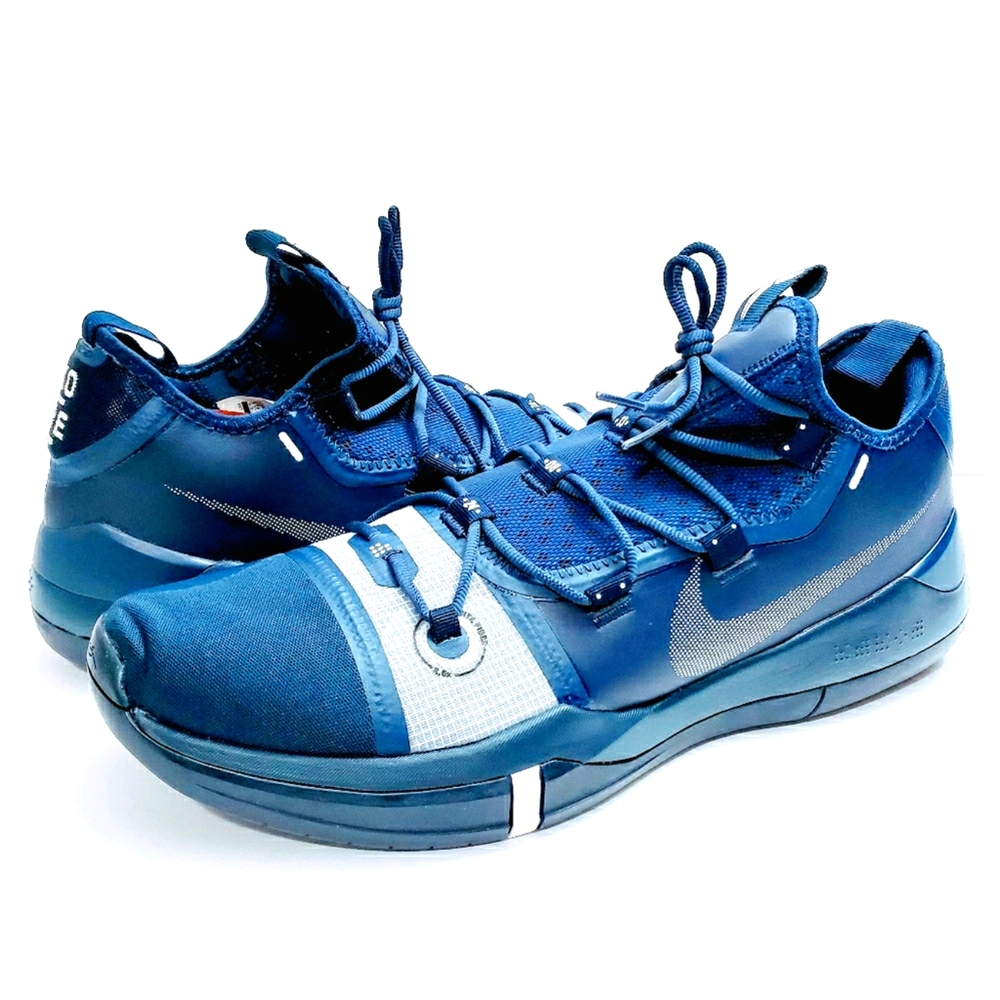 Nike Kobe Ad Exodus Team Tb Promo Basketball - Gem